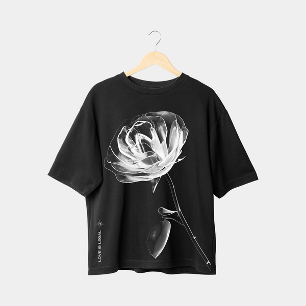 Oversized T'shirts – Utopianproject