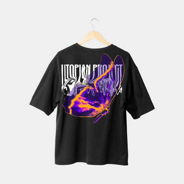 Breaking Inertia – Utopianproject